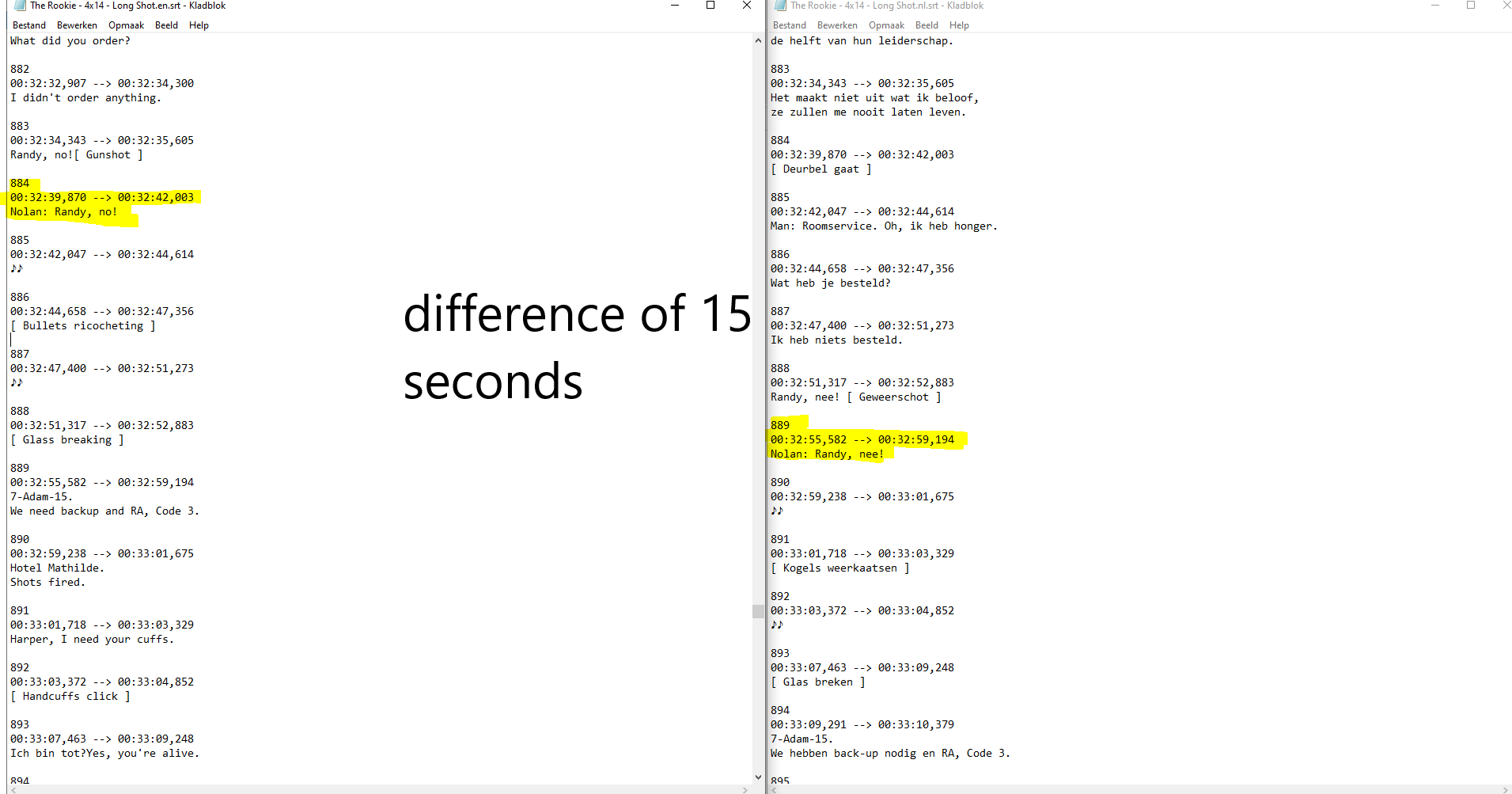 Delay after translate · Issue #1761 · morpheus65535/bazarr · GitHub