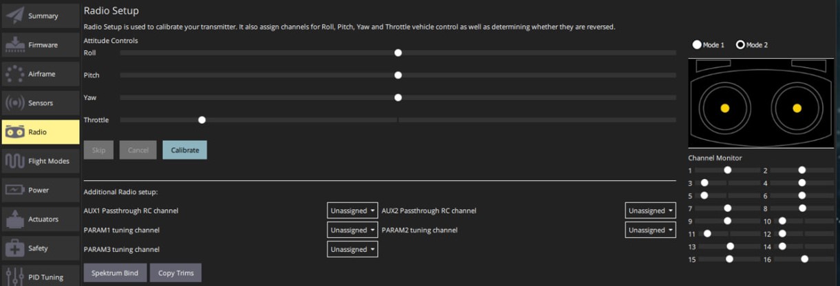 "no telemetry data" with ELRS PX4 · Issue #207 · yaapu/FrskyTelemetryScript · GitHub