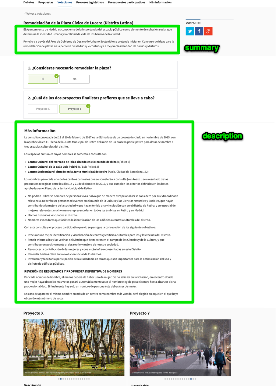 Polls - Summary and Description · Issue #1974 · consuldemocracy ...