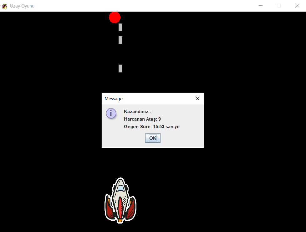 GitHub - mgmetehan/2D_UzayOyunu