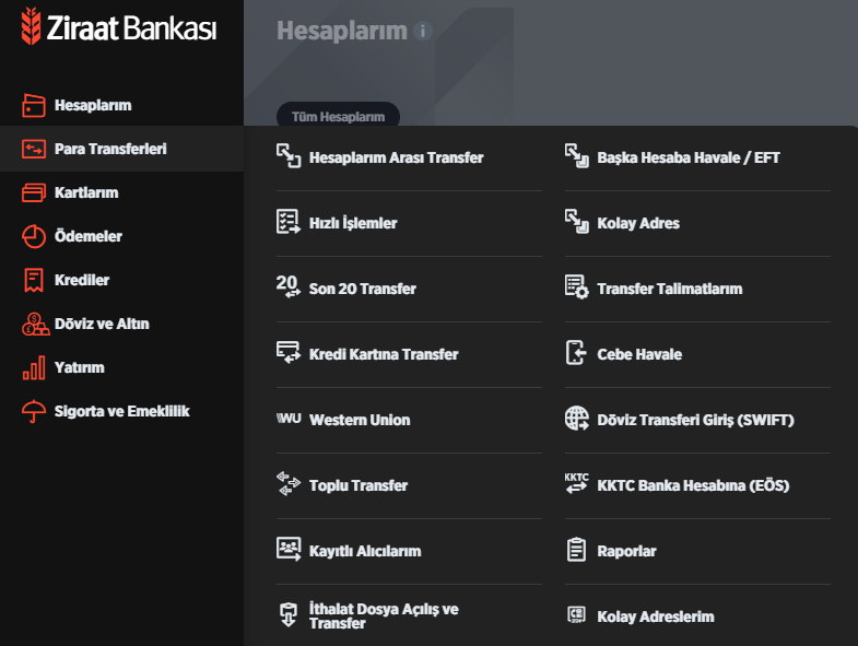 GitHub - mgmetehan/BankOtomasyonu