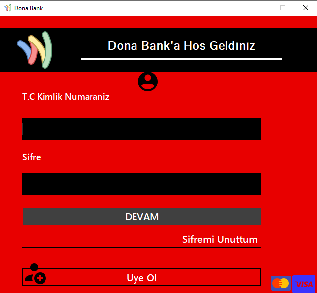 GitHub - mgmetehan/BankOtomasyonu