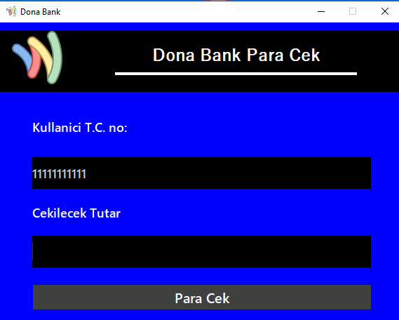 GitHub - mgmetehan/BankOtomasyonu