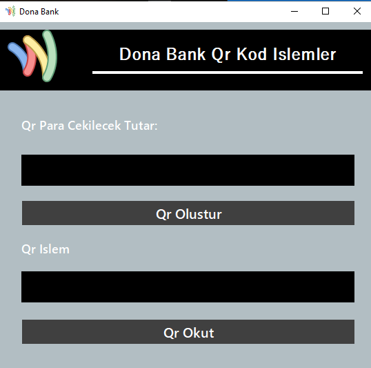 GitHub - mgmetehan/BankOtomasyonu