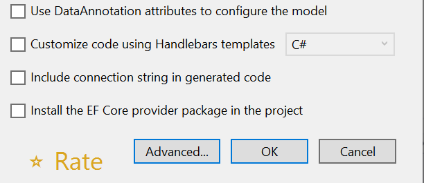 Rating prompt issue · Issue #281 · VsixCommunity/Community.VisualStudio.Toolkit · GitHub