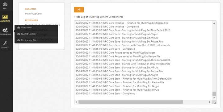 Extensions not loaded on Startup · Issue #53 · British-Systems ...