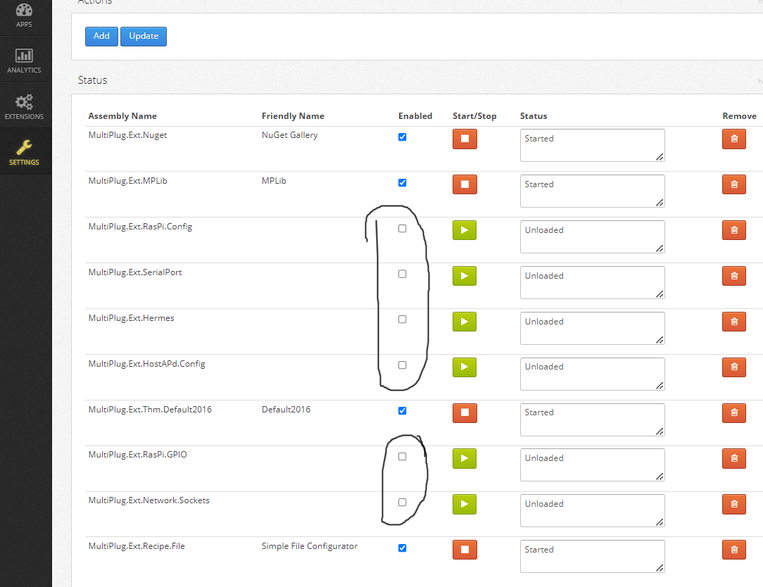 Extensions not loaded on Startup · Issue #53 · British-Systems ...