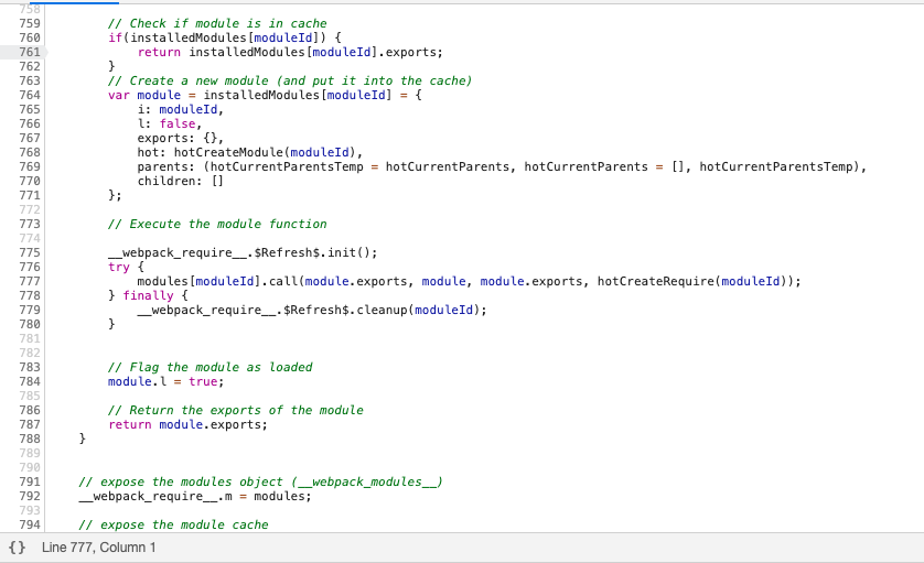 Uncaught ReferenceError: window is not defined · Issue #368 · pmmmwh ...