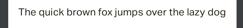 Materialtextview Text Appearance Doesnt Seem To Work As Expected