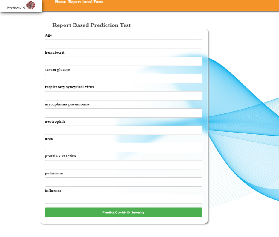 GitHub - dronv/covid-19-severity-prediction