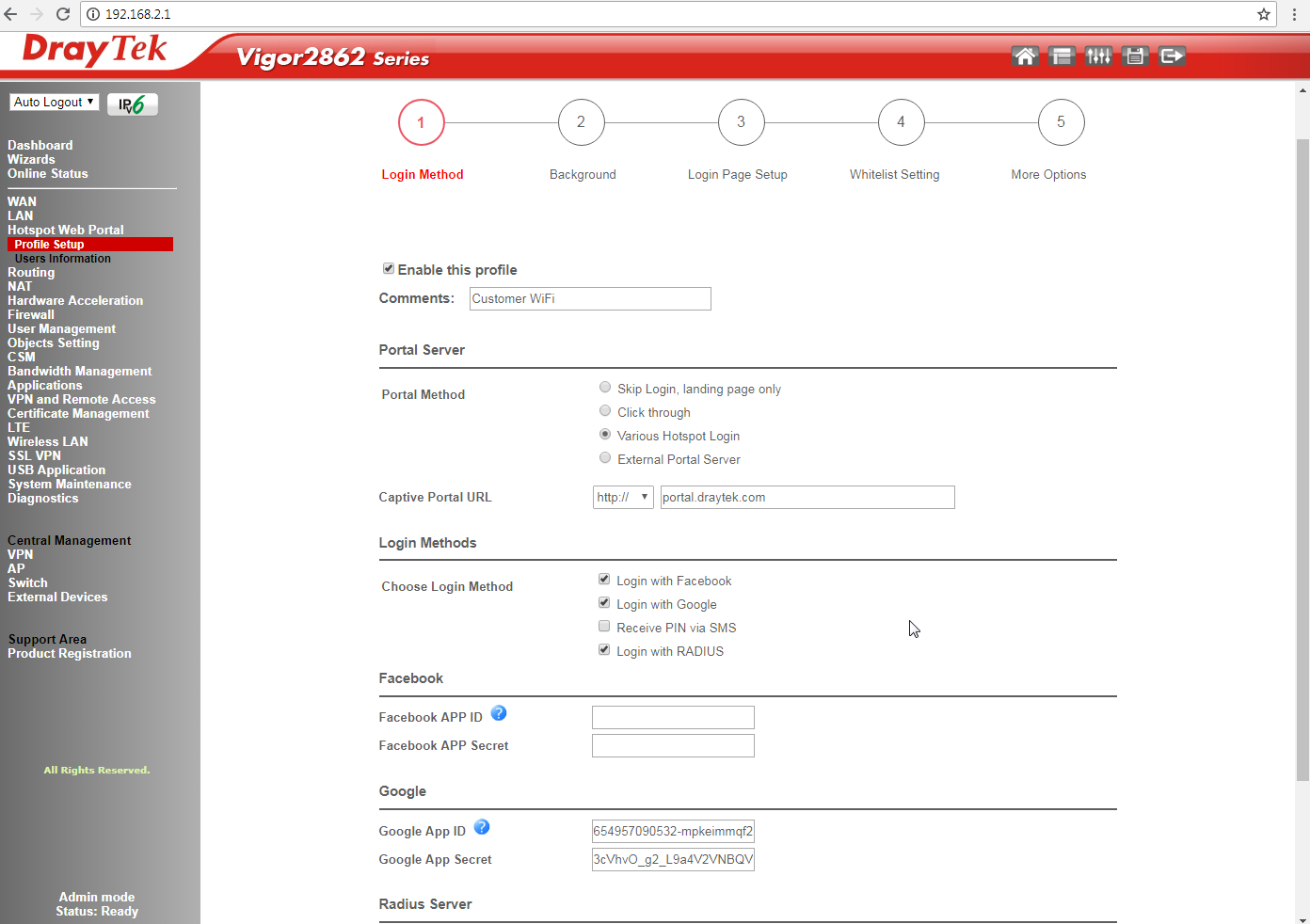 Freeradius Functionality · Issue 2267 · Freeradiusfreeradius Server · Github