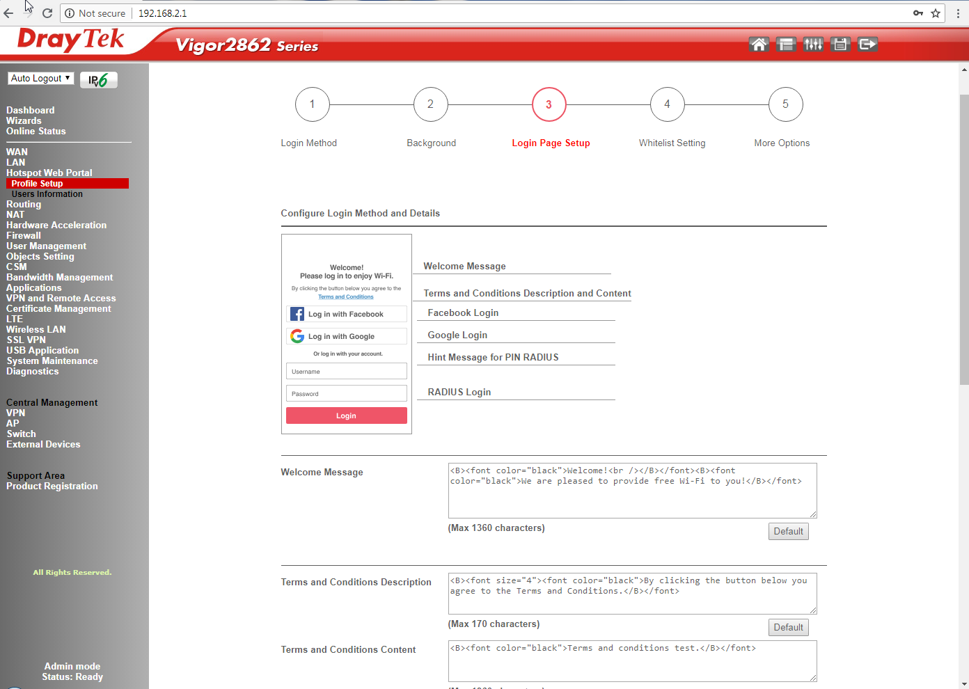 Freeradius Functionality · Issue #2267 · FreeRADIUS/freeradius-server · GitHub