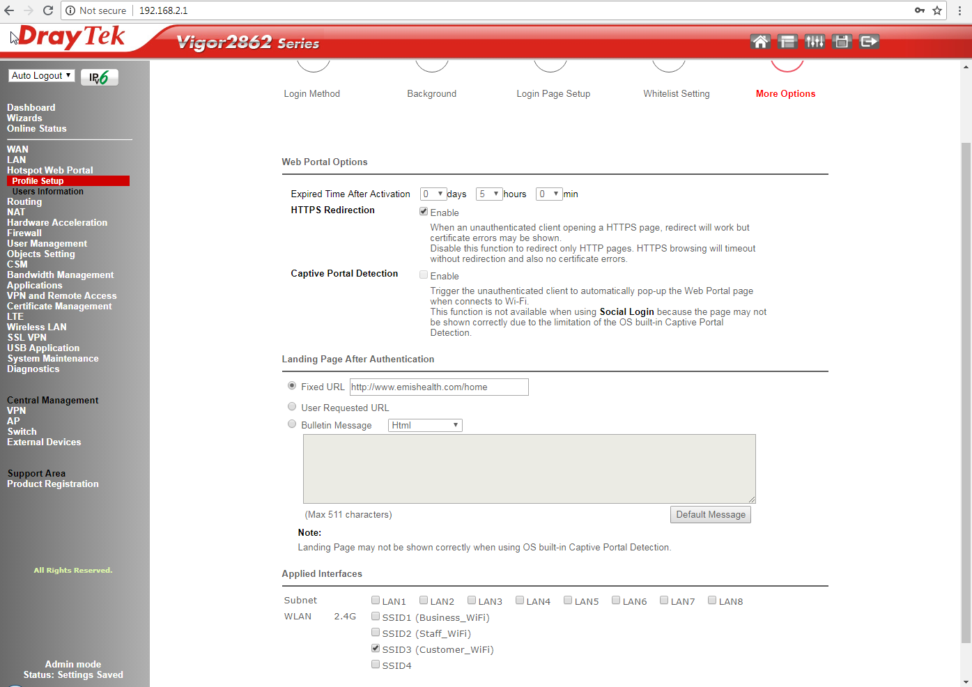 Freeradius Functionality · Issue #2267 · FreeRADIUS/freeradius-server · GitHub