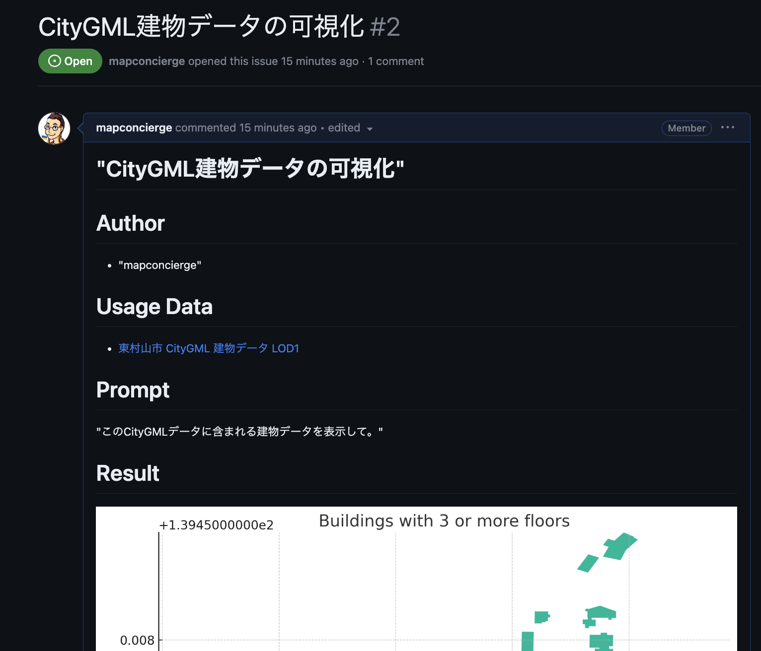 GitHub - furuhashilab/chatgpt4plateau