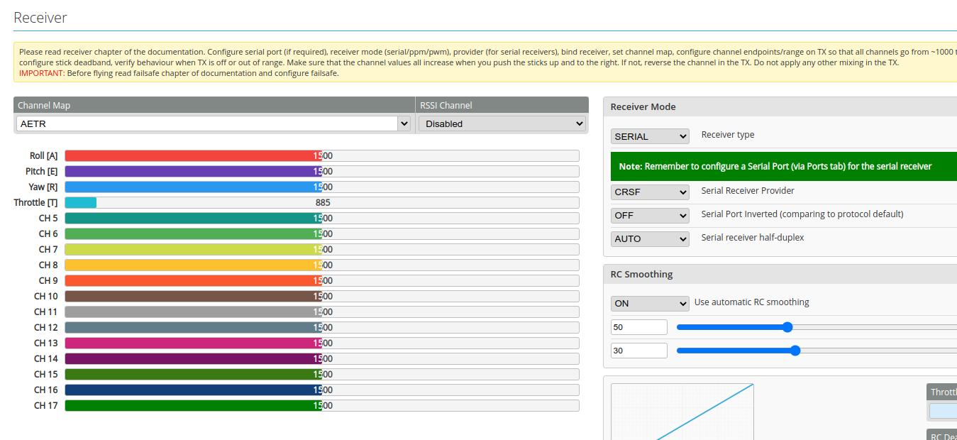 SITL Ser2TCP issue · Issue #1817 · iNavFlight/inav-configurator · GitHub