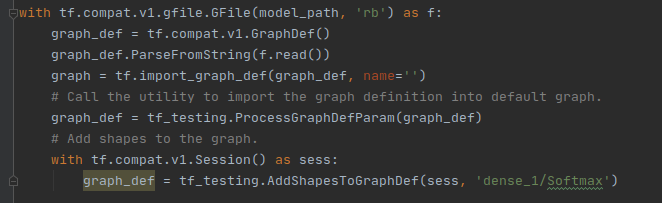 Adding shape to _tensor_array_scatter · Issue #38239 · tensorflow ...