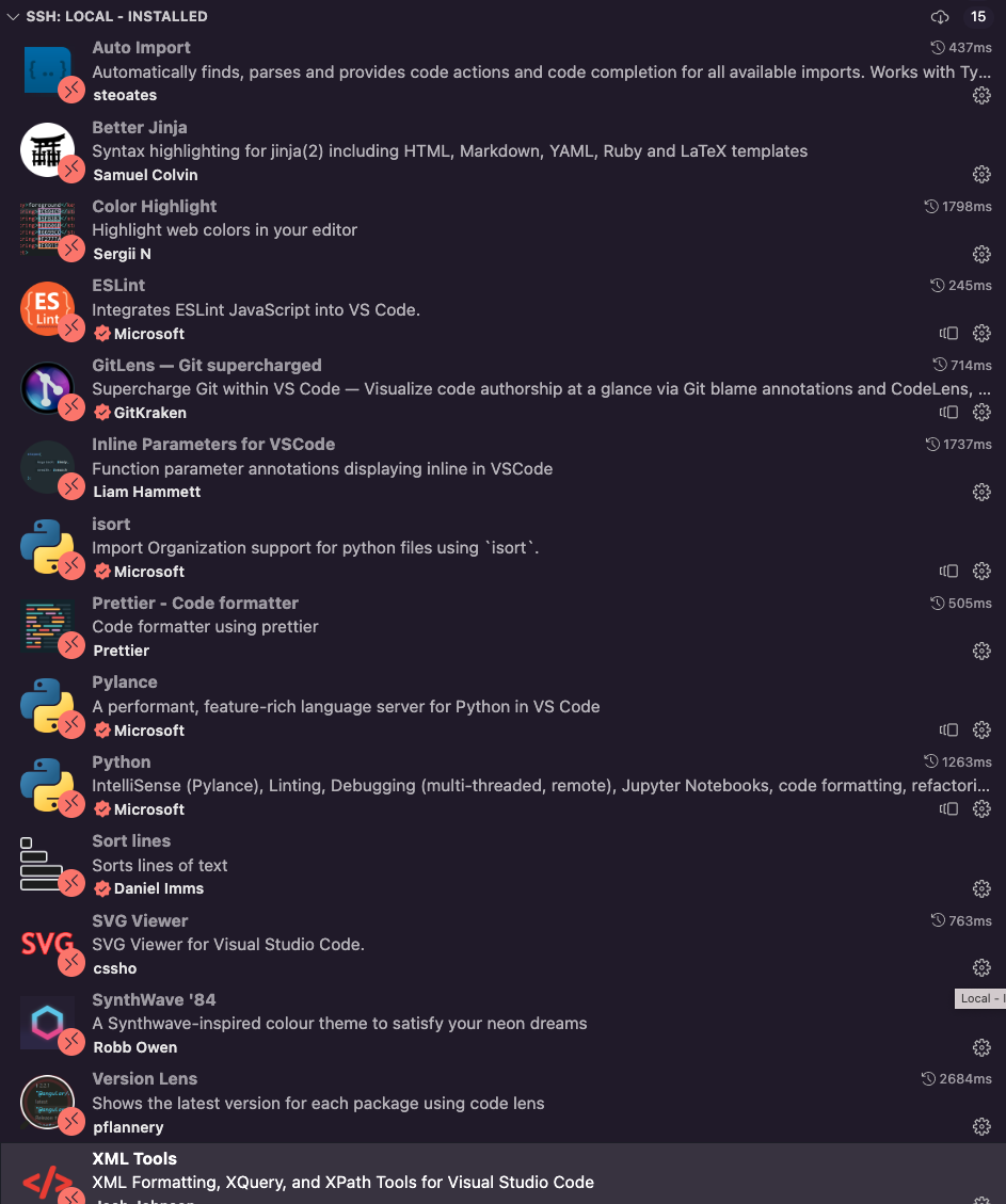 tsserver.js RAM usage staying high even after closing all open ts files · Issue #7788 ...