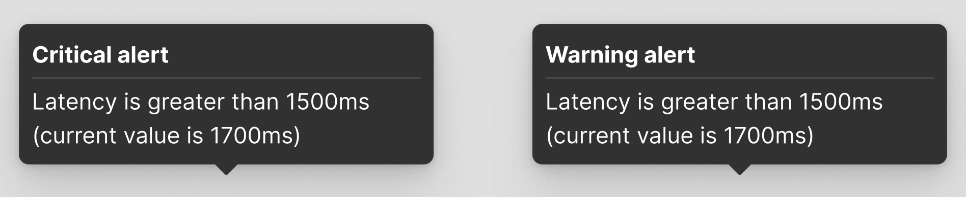 [Metrics UI] Add alert annotations to memory chart in Host Flyout on Inventory View · Issue ...