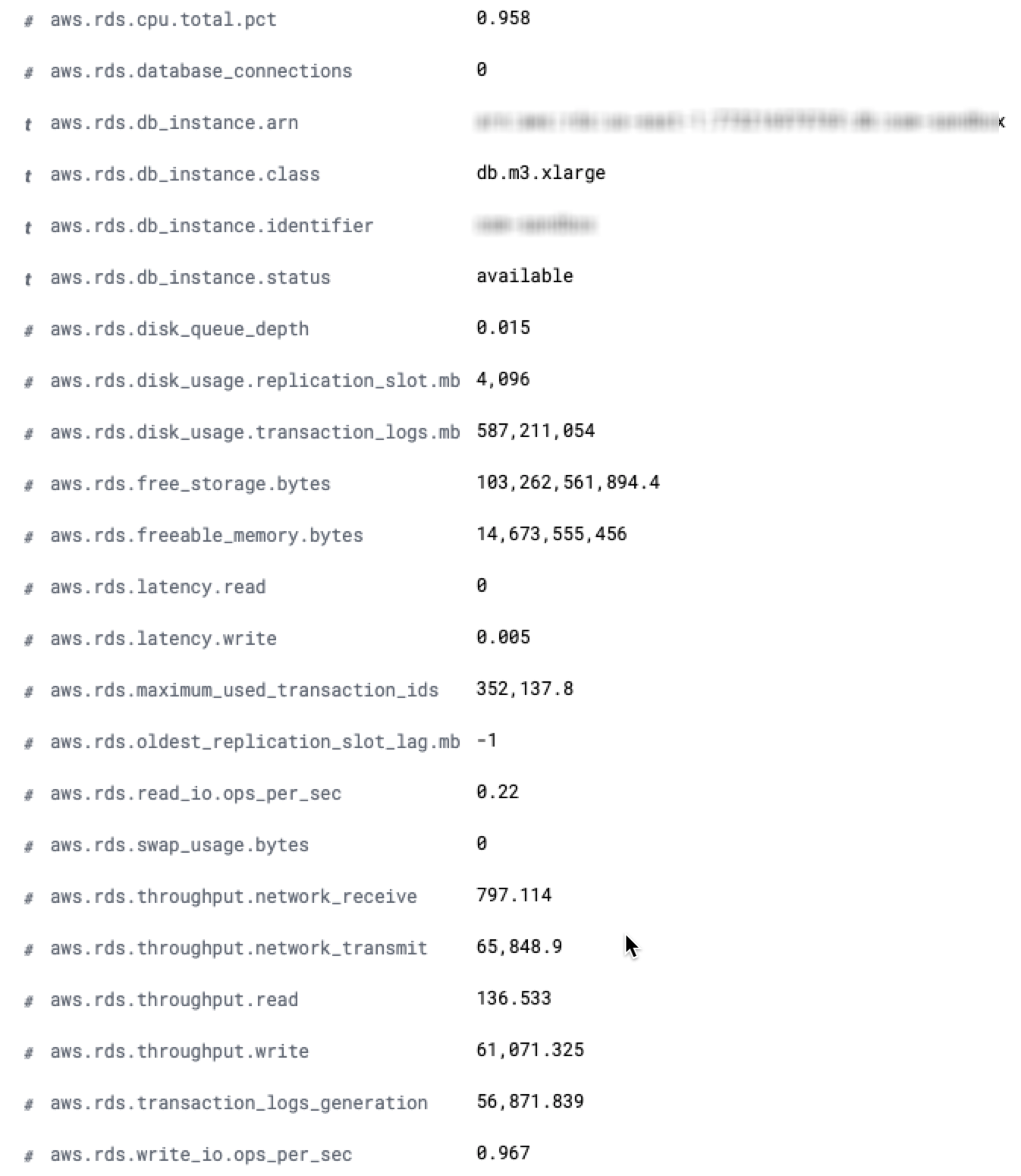 [Metrics UI] AWS Inventory Page Navigation · Issue #44995 · elastic/kibana · GitHub