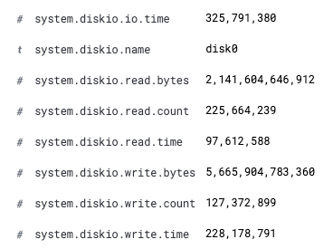[Metrics UI] Enhanced host details - Metrics · Issue #80304 · elastic/kibana · GitHub