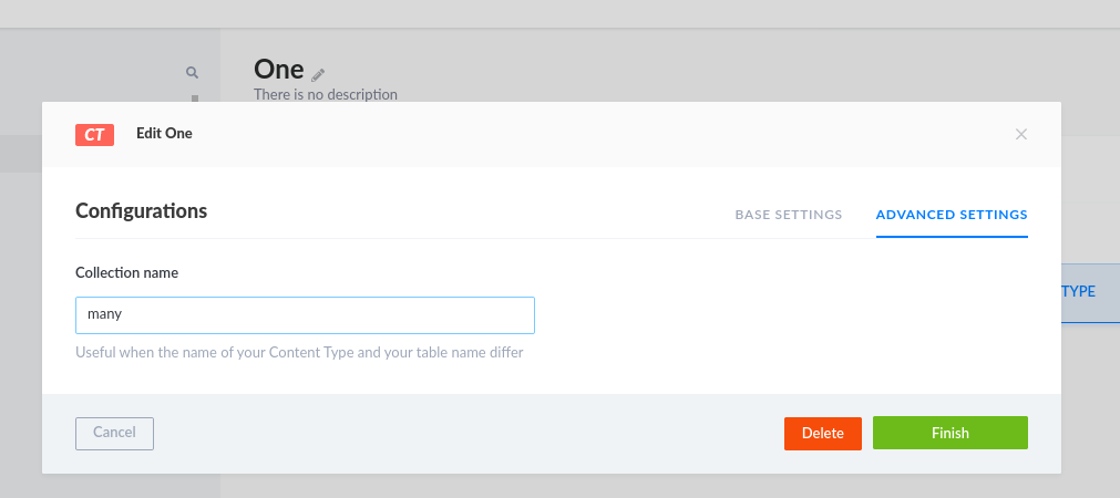 Collection Types don't use custom plural in sidebar · Issue #5727 · strapi/strapi · GitHub