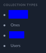 Collection Types don't use custom plural in sidebar · Issue #5727 · strapi/strapi · GitHub