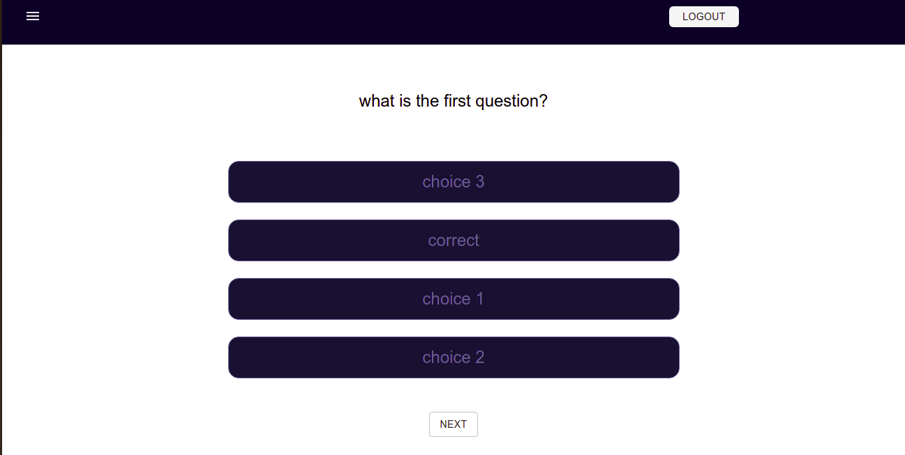 GitHub - zhafranGit/LearningManagementSystem-1