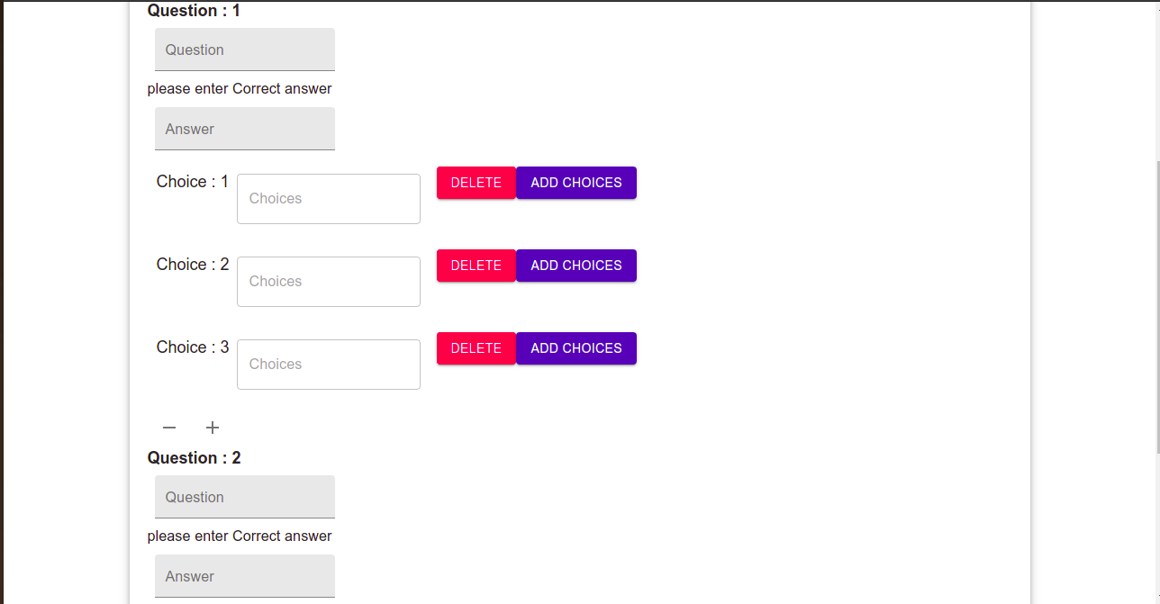 GitHub - zhafranGit/LearningManagementSystem-1