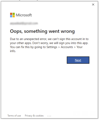 Windows Credentials-->Generic Credentials 256 entry limit · Issue #6639 · MicrosoftDocs ...