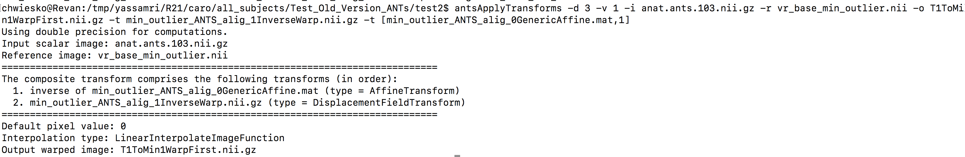 issue with antsApplyTransforms · Issue #772 · ANTsX/ANTs · GitHub