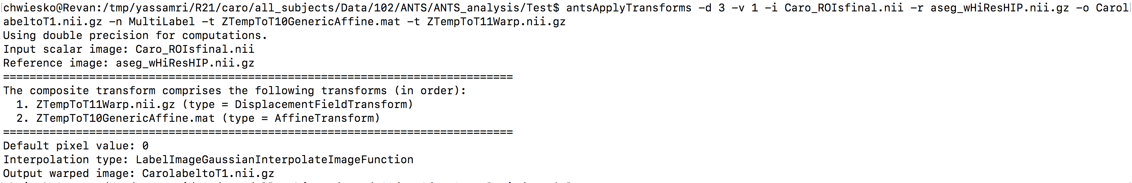 issue with antsApplyTransforms · Issue #772 · ANTsX/ANTs · GitHub