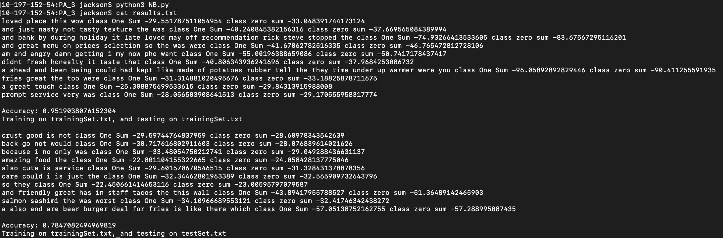 GitHub - jwright303/Artificial-Intelligence