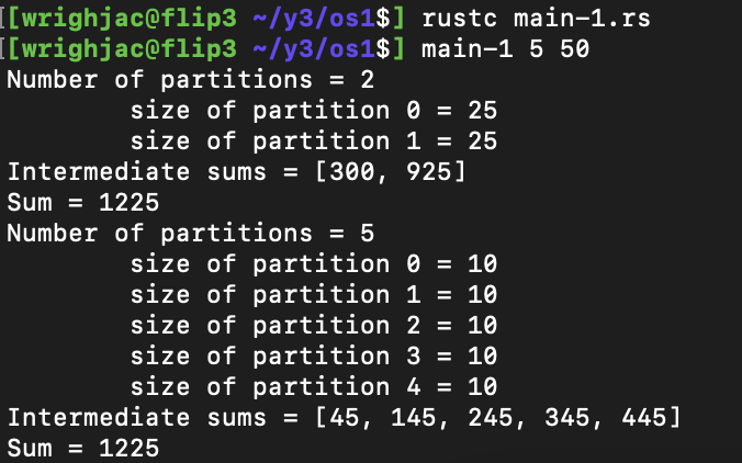 GitHub - jwright303/Operating-Systems-1: Codes that was developed for my operating systems class
