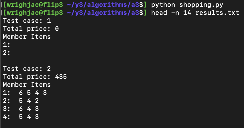 GitHub - jwright303/Algorithm-Analysis