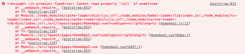 webpack module not found · Issue #700 · single-spa/single-spa · GitHub