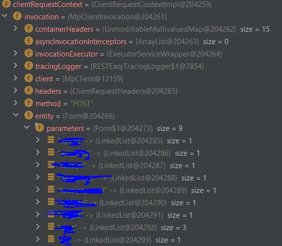 Filter support · Issue #6 · eclipse/microprofile-rest-client · GitHub