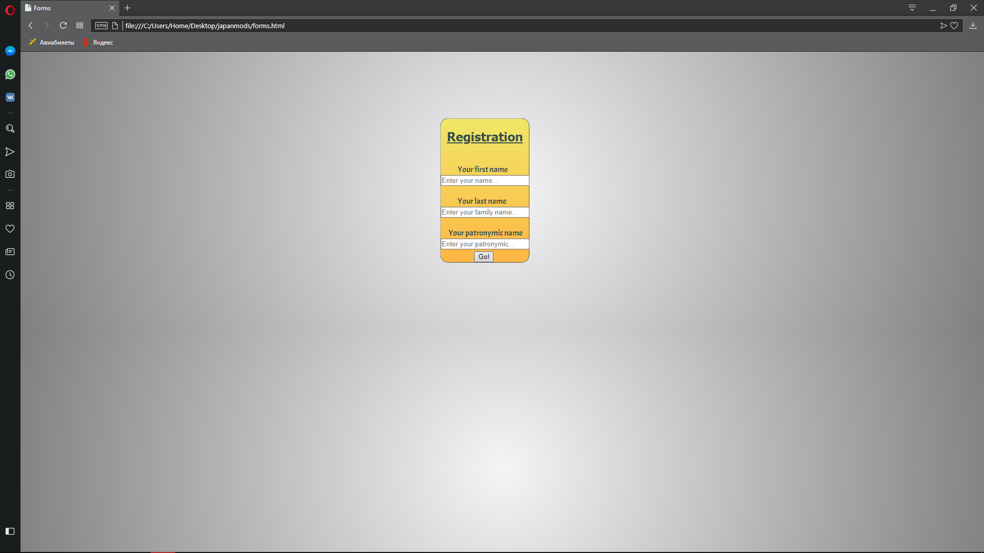 GitHub - jpstories/html: html/css