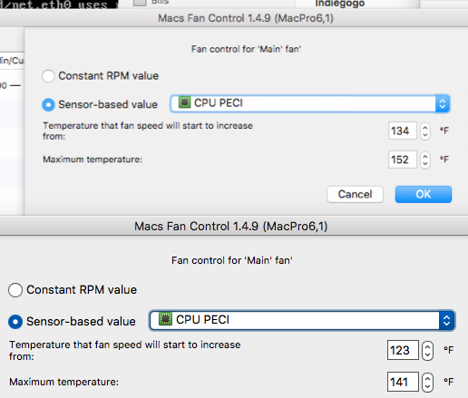 differing default temperatures for sensors · Issue #20 · crystalidea/macs-fan-control · GitHub