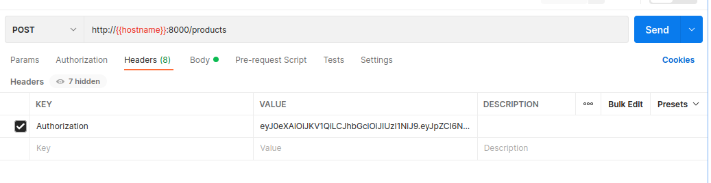 GitHub - palza4dev/freshcode-assignment: Wecode x Wanted Pre-onboarding Assignment #2