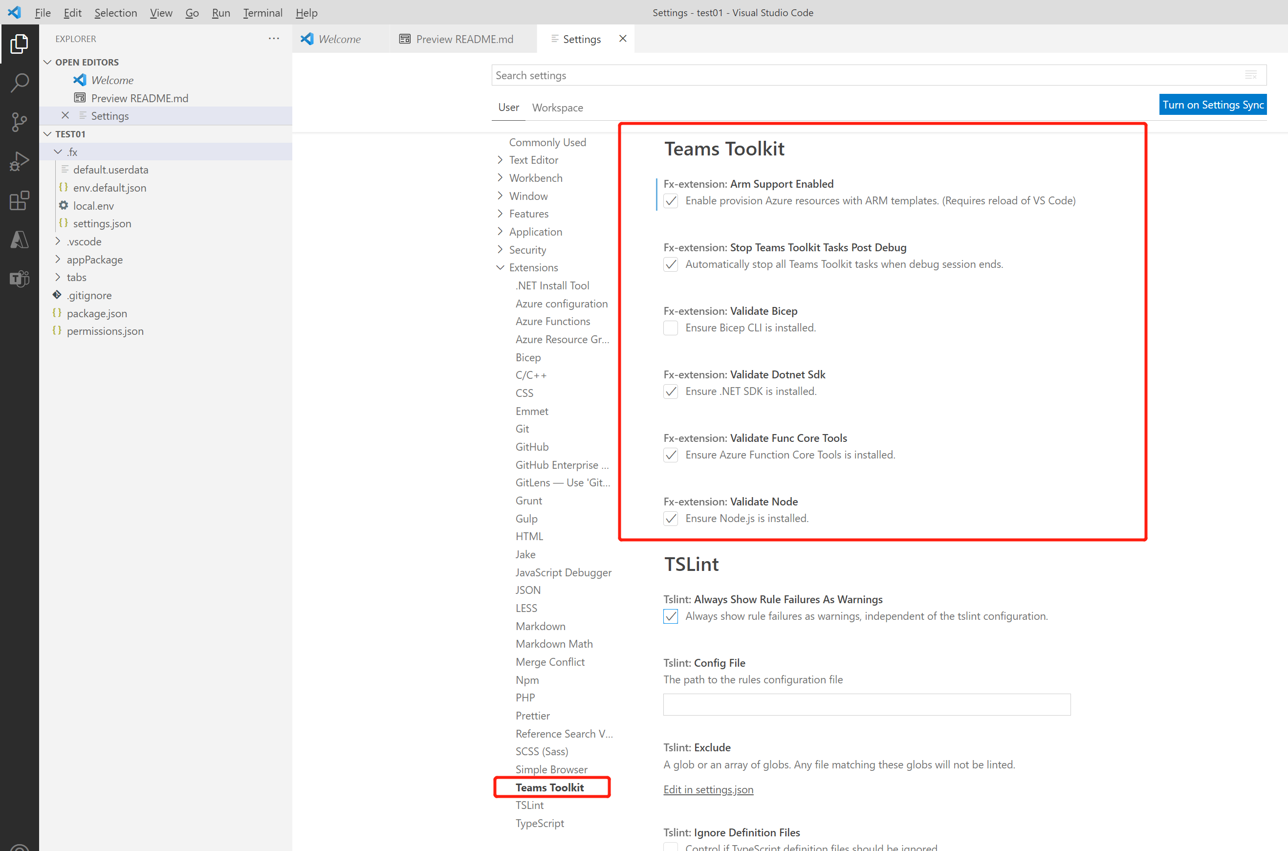 Bug Report Teams Toolkitfailedtodeployarmtemplatestoazure · Issue 2566 · Officedevteams 