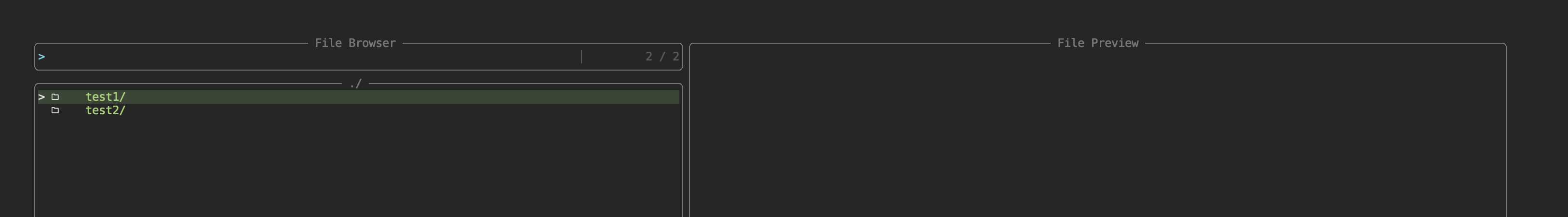 find_files and grep in selected directory · Issue #2201 · nvim-telescope/telescope.nvim · GitHub
