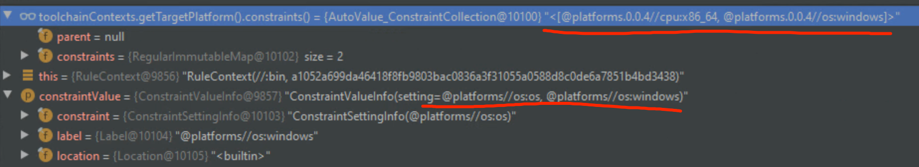 `cctest` On Bazelhead Breaks With ` Experimentalenablebzlmod` On Windows · Issue 15317 