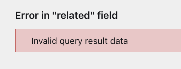 Query Language Cannot Use Collection In `not` Operator · Issue 1647 · Getkirbykirby · Github