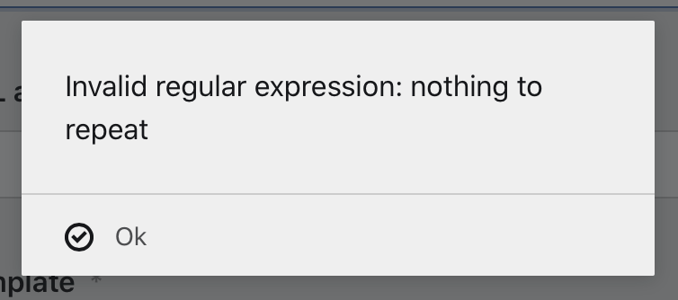 Custom Slug Rules Fail With `+` Symbol · Issue #1946 · getkirby/kirby · GitHub