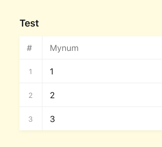 [3.3.0-rc.3][Panel] Using "Prev"/"Next" Button on Structure Doesn't Update `number` Sub-Fields ...