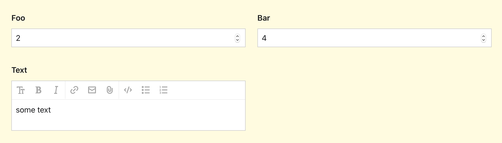 [Panel] Number Field Does Not Save Empty Value After Losing Focus (3.3.0 Regression) · Issue ...
