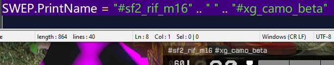 Swedish Characters (Å, Ä, Ö) not working on custom addons · Issue #4472 · Facepunch/garrysmod ...