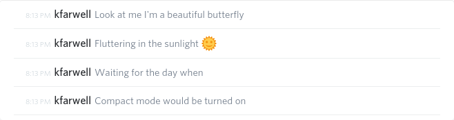 Feature request: optional dense UI · Issue #270 · wireapp/wire · GitHub