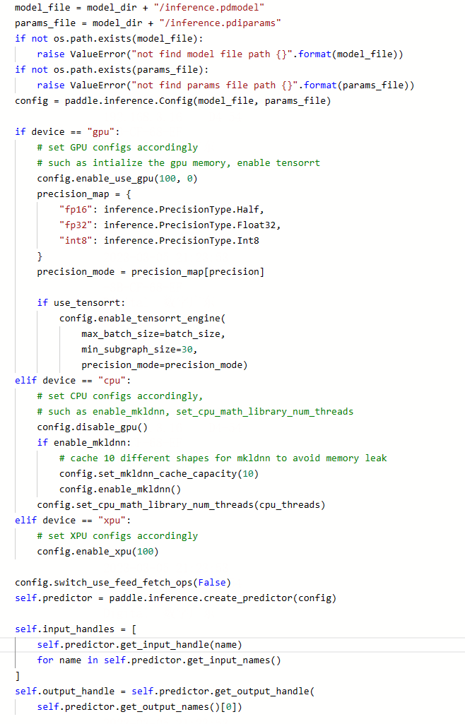 [Question]: paddle.jit.save将动态图模型转化为静态图模型的一些疑问 · Issue #5093 · PaddlePaddle/PaddleNLP · GitHub