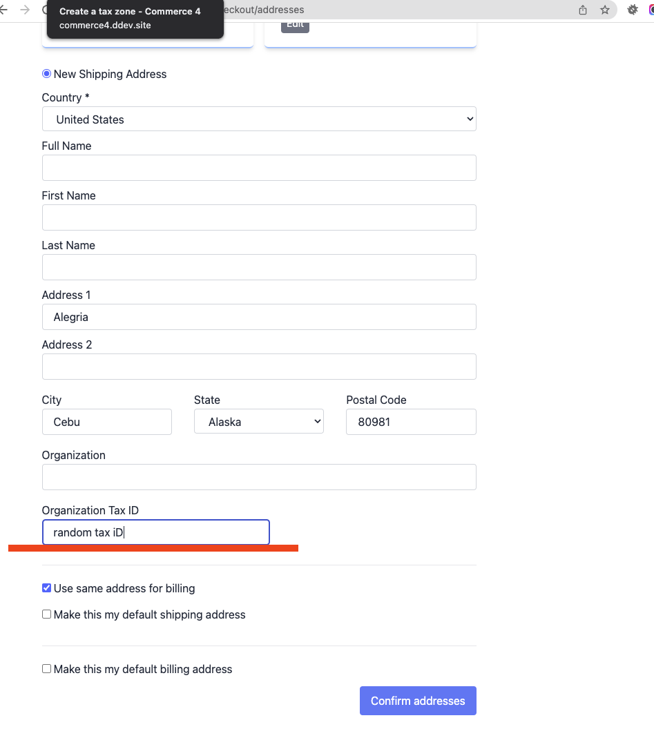 [4.2.3]: validateBusinessTaxIdAsVatId is throwing an error instead of returning a validation ...